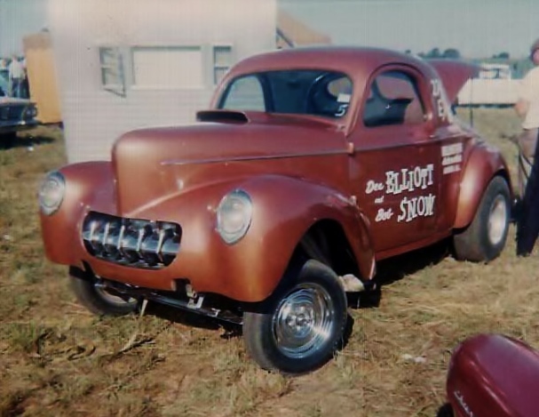 History - Drag cars in motion.......picture thread. | Page 1569 | The H ...